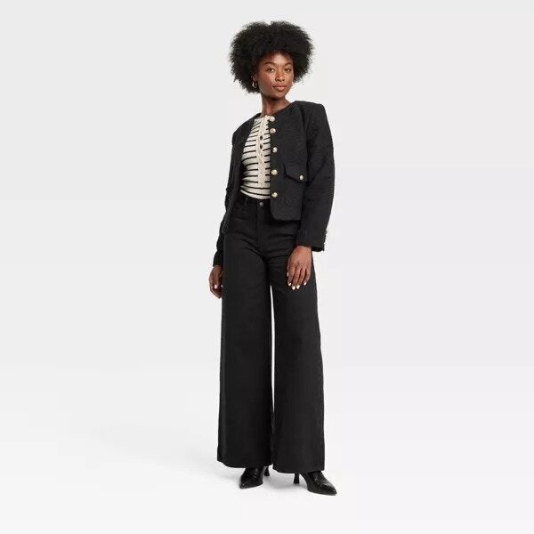 25 Comfortable Work Outfits From Target | HuffPost Life