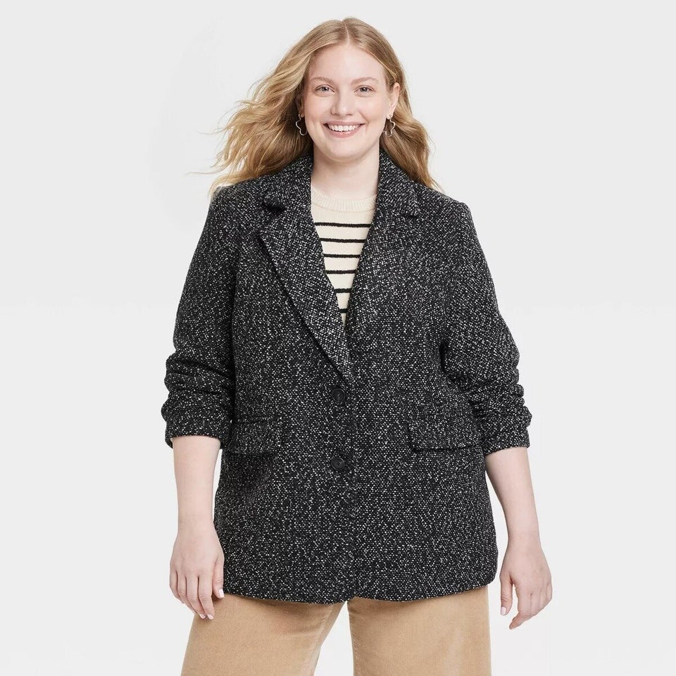 25 Comfortable Work Outfits From Target | HuffPost Life