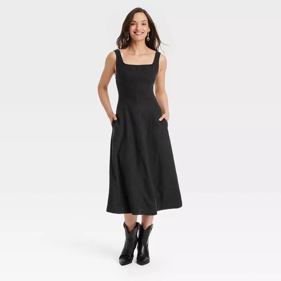 25 Comfortable Work Outfits From Target | HuffPost Life