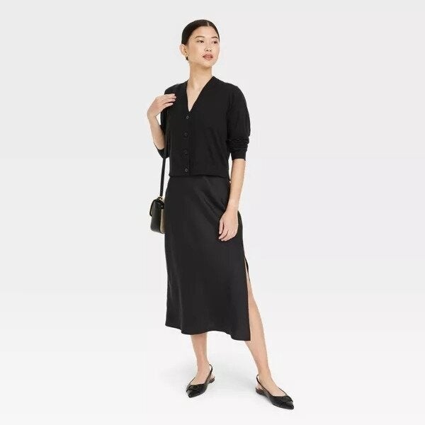 25 Comfortable Work Outfits From Target | HuffPost Life