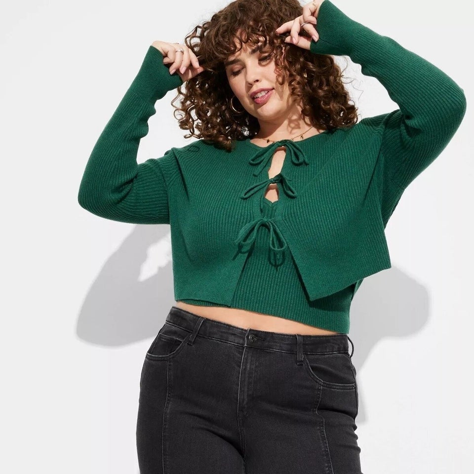 25 Comfortable Work Outfits From Target | HuffPost Life
