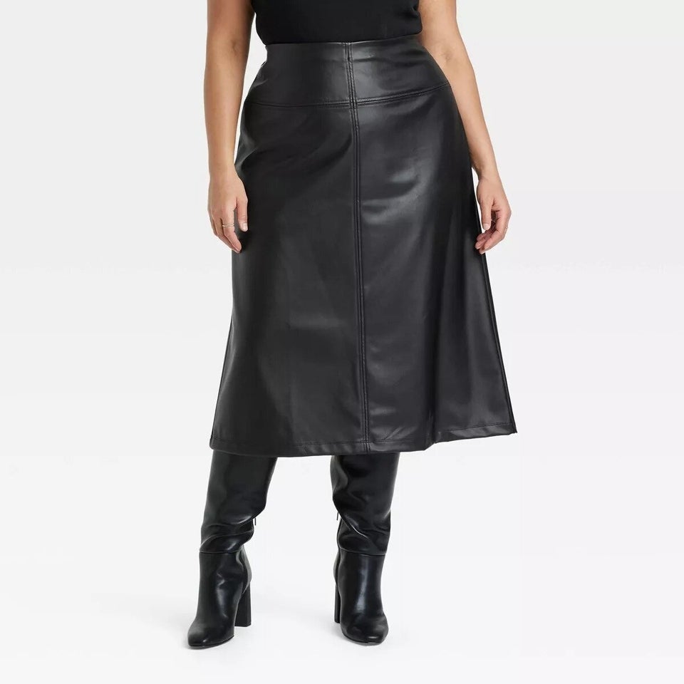 25 Comfortable Work Outfits From Target | HuffPost Life