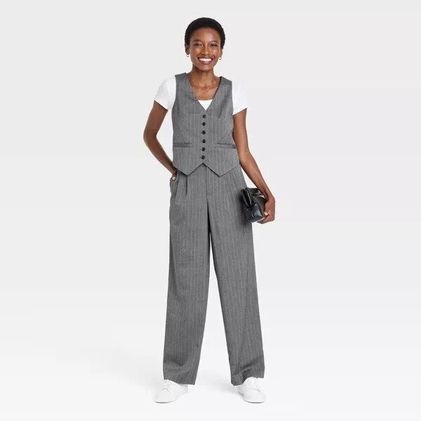 25 Comfortable Work Outfits From Target | HuffPost Life