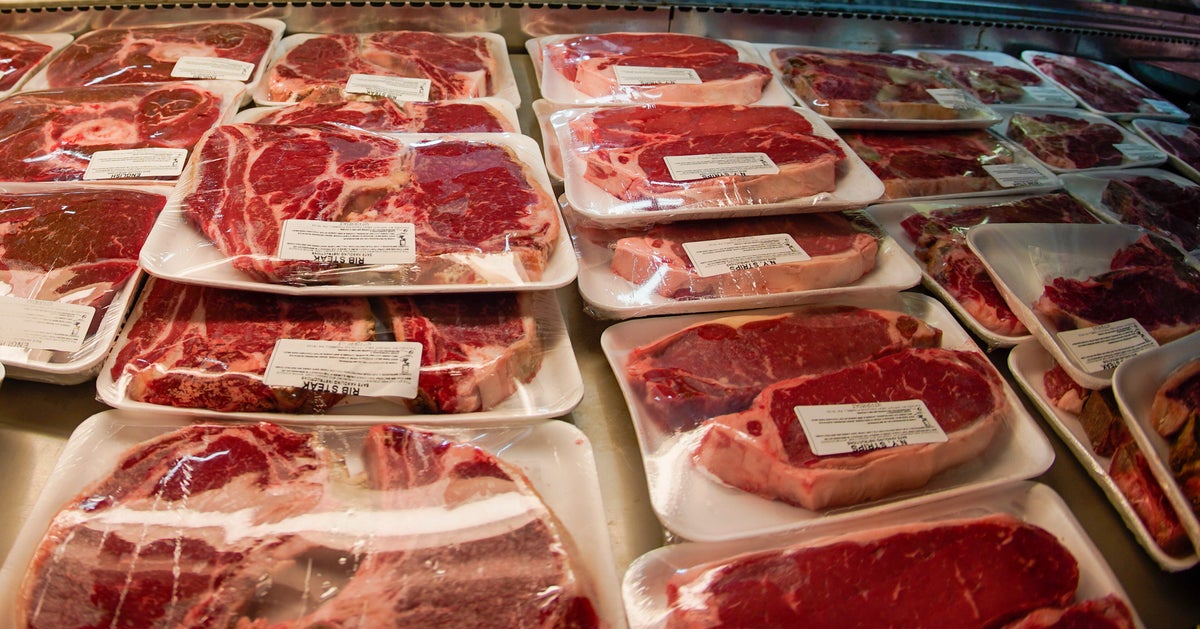 Cardiologist Shares The Truth About The Carnivore Diet | HuffPost UK Life
