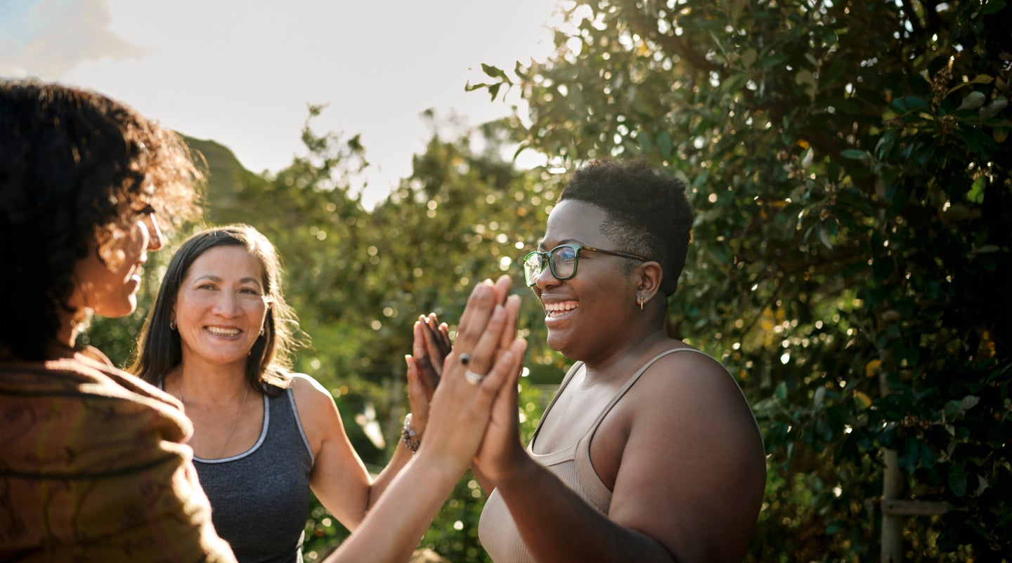6 'Positive' Traits That Are Secretly People-Pleasing | HuffPost Life