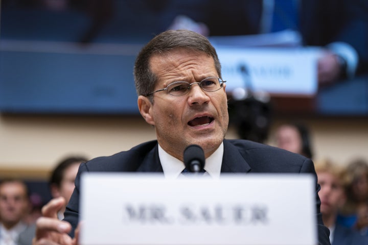 A Running List Of Trump’s Picks For His New Administration | HuffPost ...