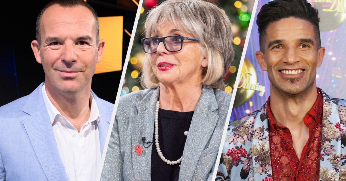 Taskmaster Announces The Celebrity Line-Up For New Year Special ...