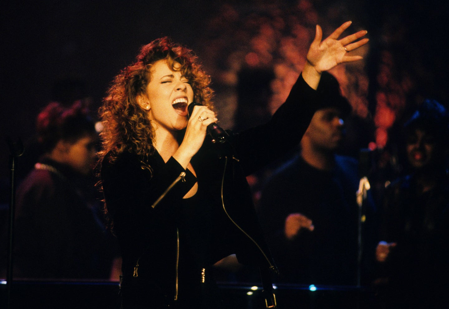 Mariah Carey’s Legacy Goes Beyond Christmas | HuffPost Entertainment