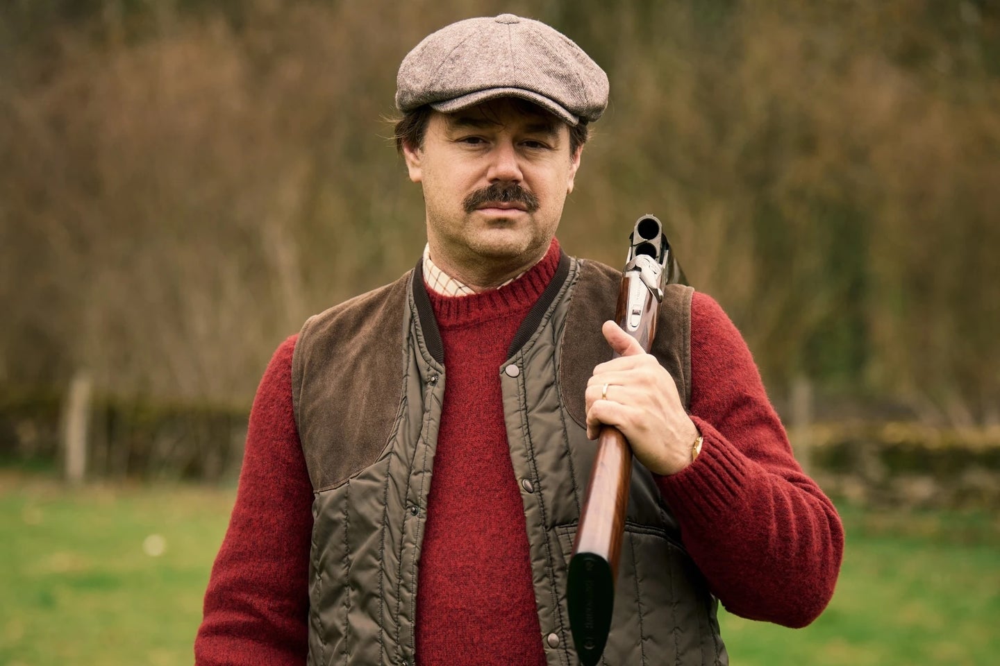 Danny Dyer Blasts 'Backhanded' Praise For His Rivals Performance ...