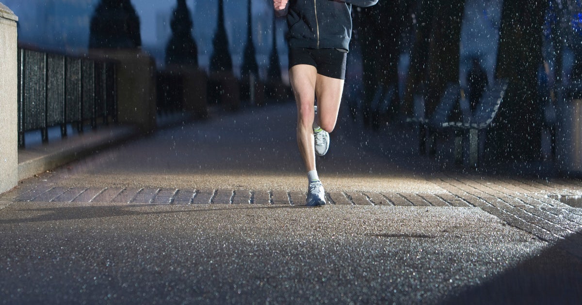 What Is The Winter Arc, And How Can You Kick-Start Your Glow Up ...