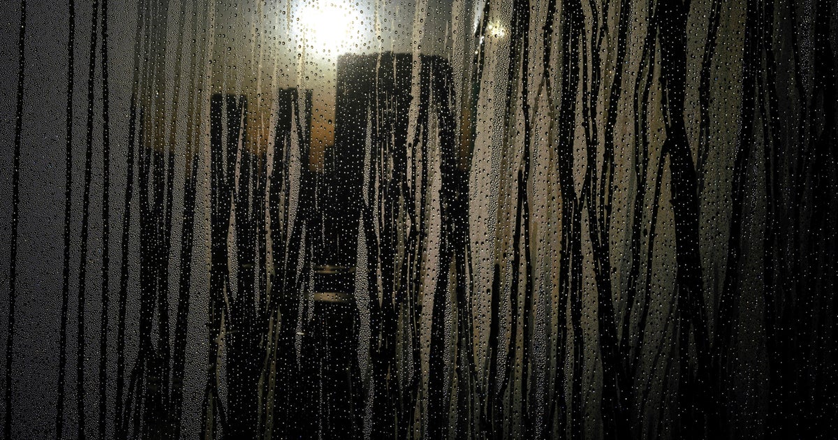 Here's How To Tell Normal Condensation Vs Rising Damp | HuffPost UK Life