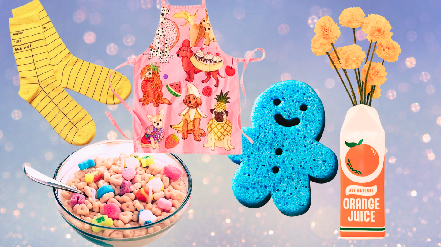 32 Cute Holiday Stocking Stuffers To Delight Grown-Ups | HuffPost Life