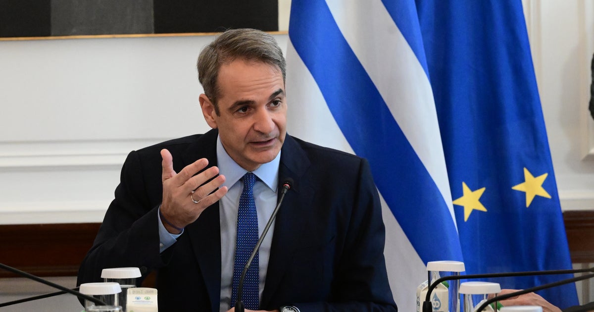 Μητσοτάκης: Ο προϋπολογισμός απαντά στην ακρίβεια στηρίζοντας διπλά το ...