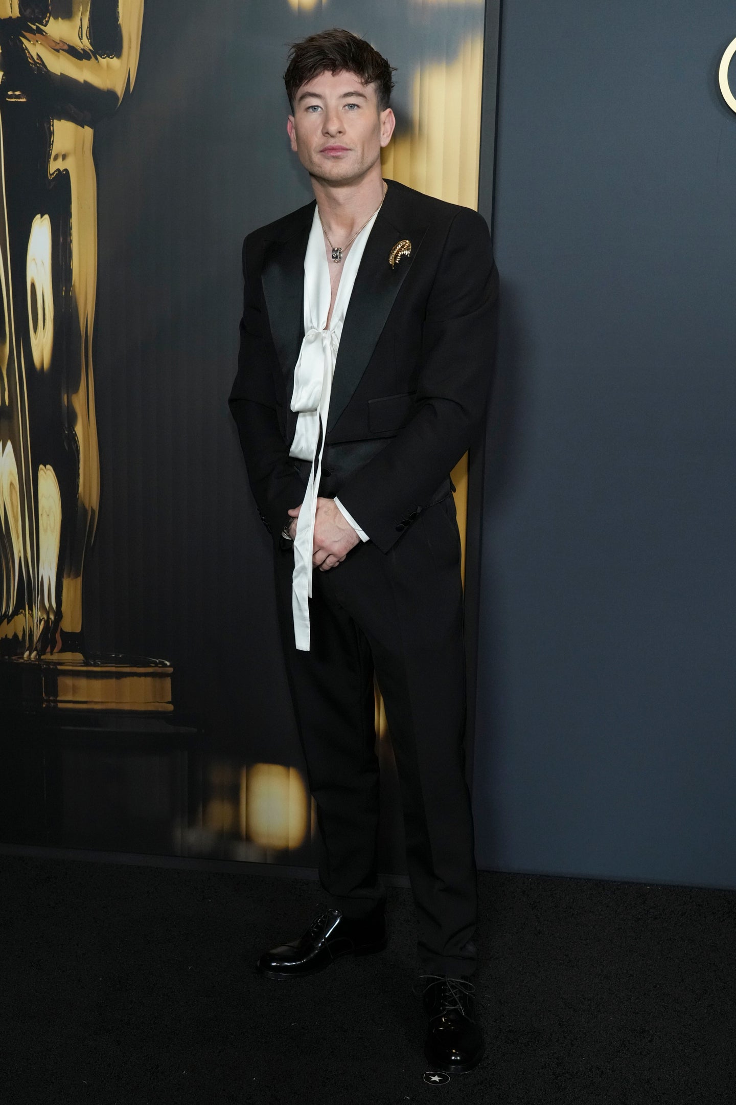 Barry Keoghan Addresses Rumours He'll Play The Joker In Batman Sequel ...