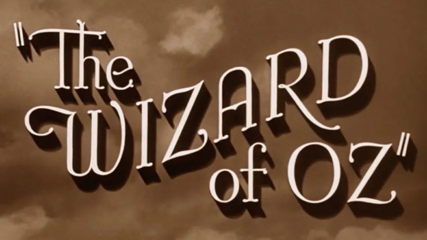 Wicked Movie Is Jam-Packed With Easter Eggs – Here Are 36 You Might ...