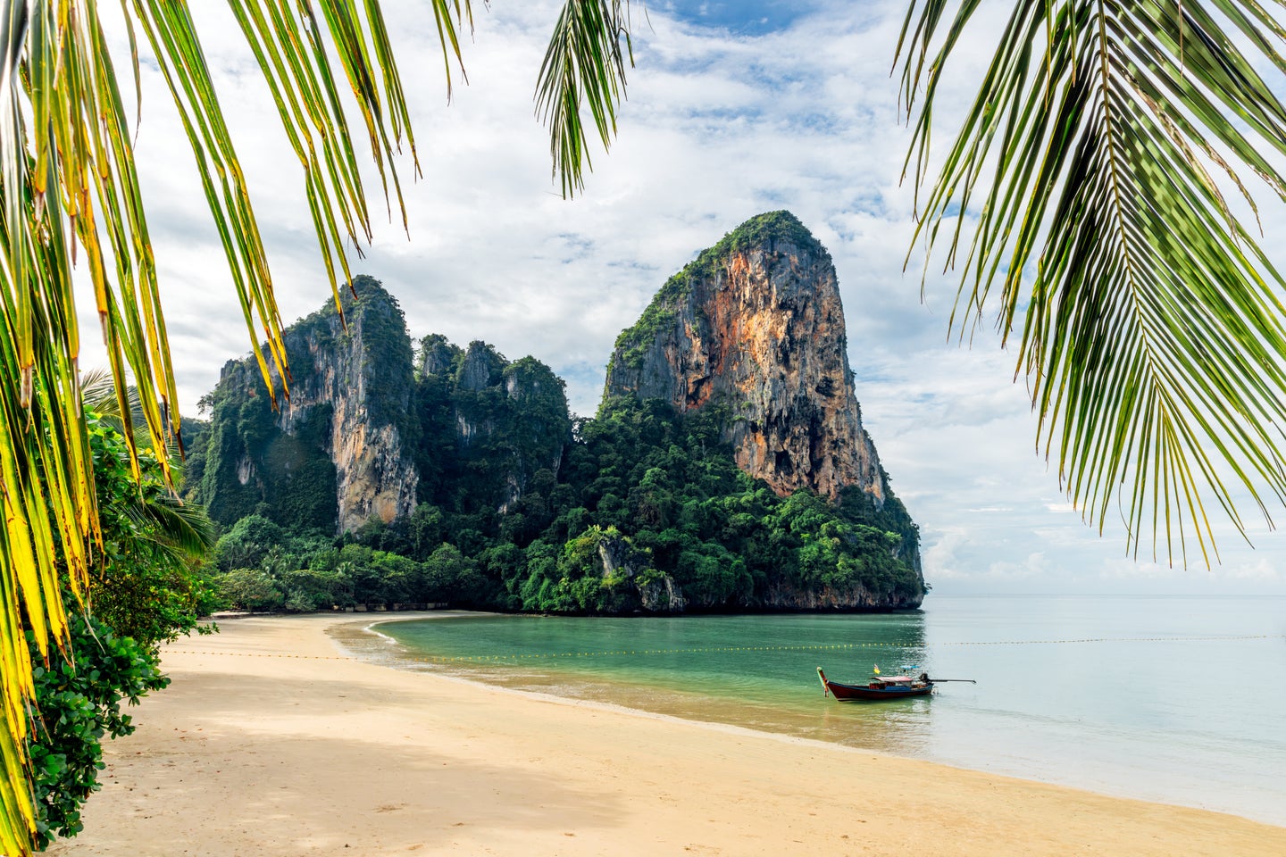 The 8 Trending Vacation Destinations For 2025 | HuffPost Life