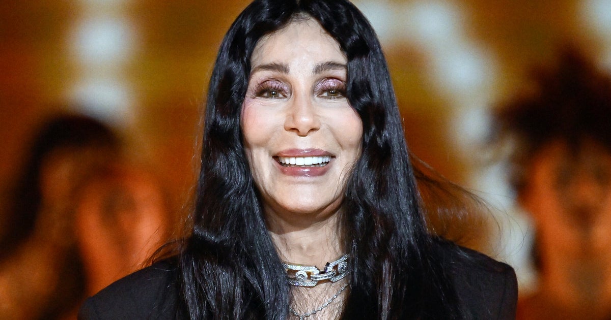 Cher Says She Was ‘Shocked’ By The Name She Discovered On Her Birth ...