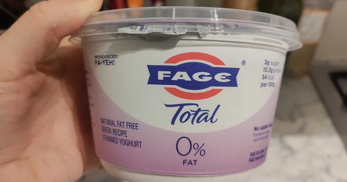 Here's What FAGE Actually Stands For | HuffPost UK Life