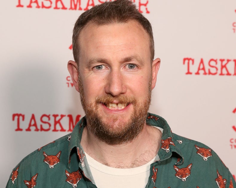 Alex Horne Revealed The Guests He’d ‘Love’ To Have On Taskmaster ...