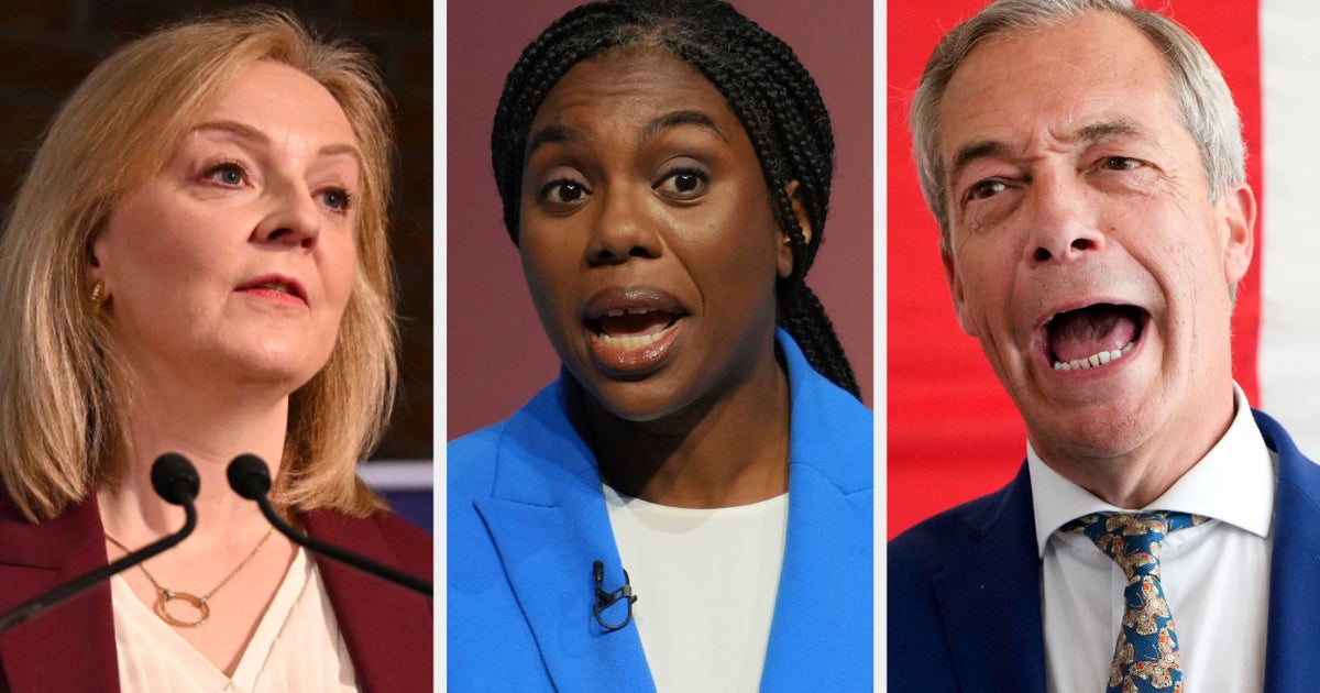 Recap: The Most Unexpected UK Political Moments 2024 | HuffPost UK Politics