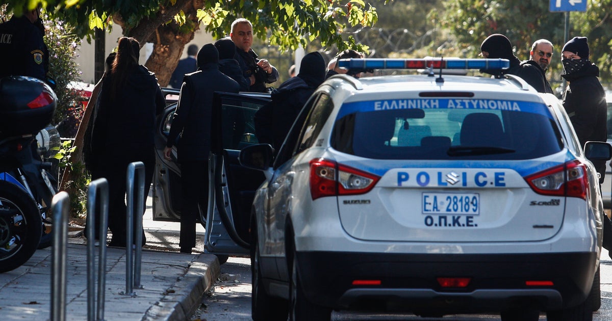 Αμπελόκηποι: Προφυλακίστηκε ο 26χρονος για την έκρηξη στο διαμέρισμα ...