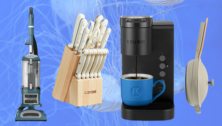 The Best Black Friday And Cyber Monday Deals Of 2024 | HuffPost Life