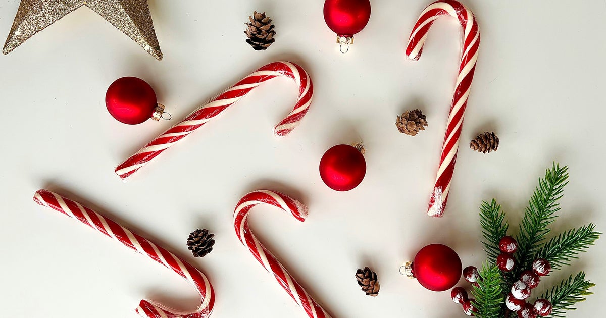 Here's Why We Really Have Candy Canes At Christmas | HuffPost UK Life