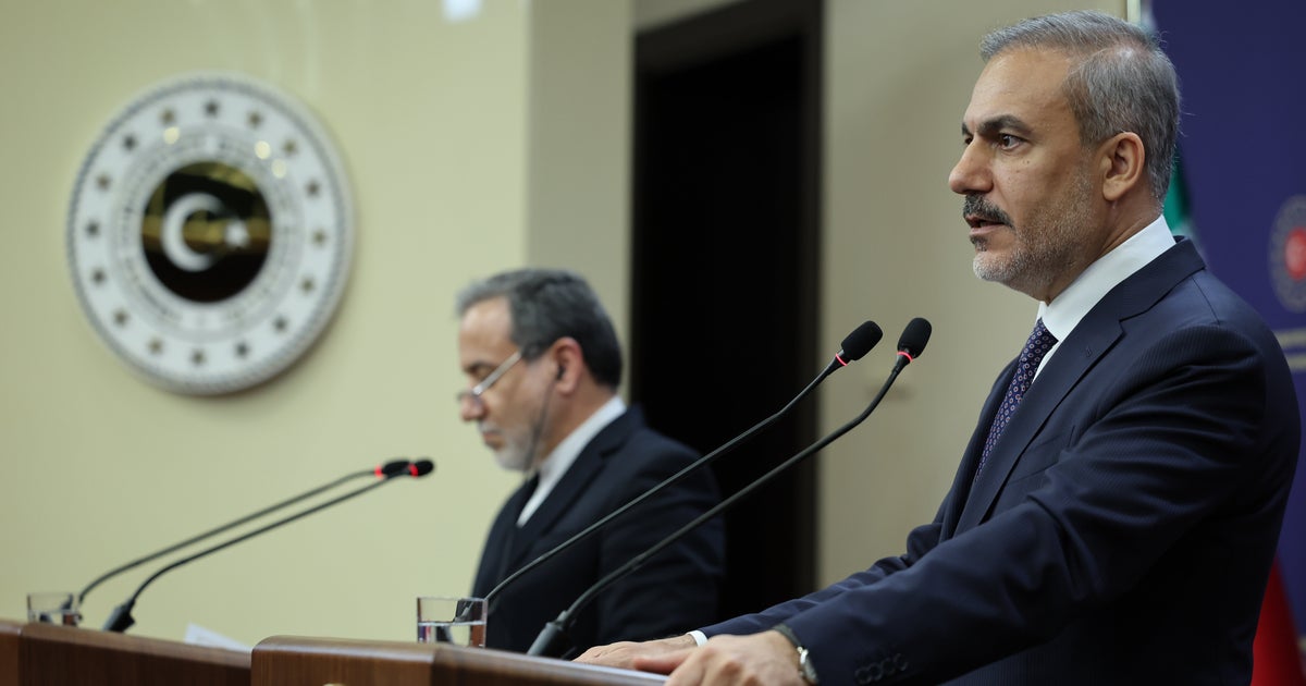 Φιντάν: Ο Ασαντ να συμφιλιωθεί με τον ίδιο του το λαό και να κάνει ...