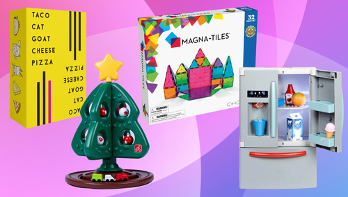 43 Of The Best Toys And Games To Buy This Cyber Monday HuffPost Life