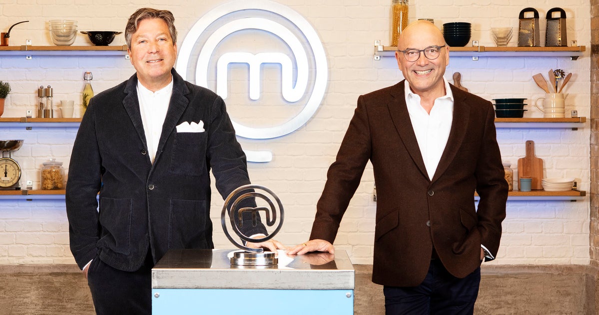 MasterChef Confirms Second Contestant Has Been Edited Out Of This Year ...