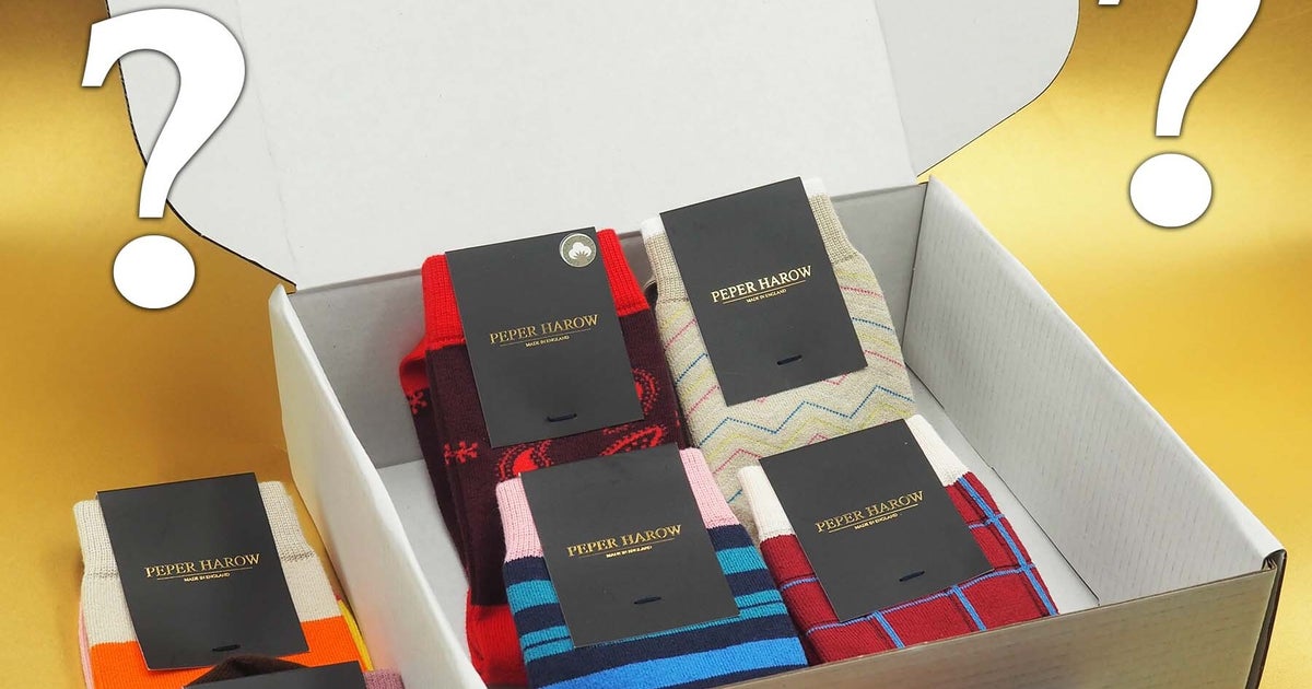 The Best Mystery Box Gift For Everyone On Your List | HuffPost UK Life