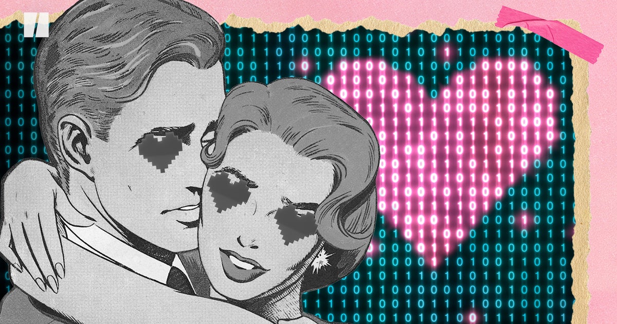 A Dating Expert’s Guide To Modern Love | HuffPost Videos