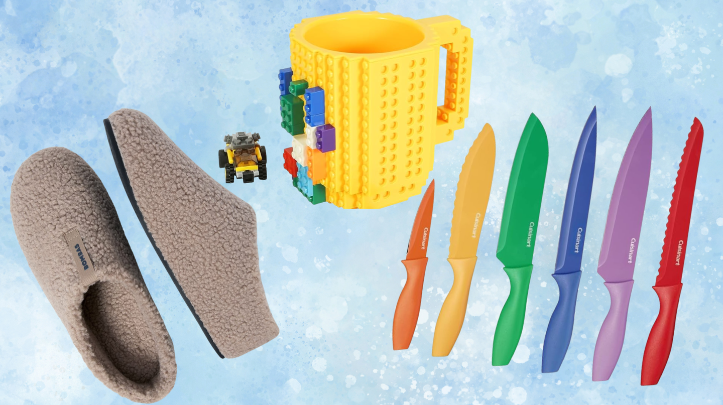 33 Practical Gifts That Are Anything But Boring | HuffPost Life