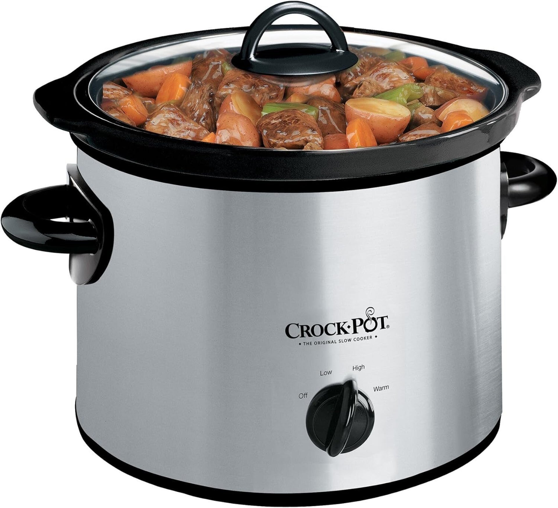 10 Popular Slow Cookers That Amazon Reviewers Love | HuffPost Life