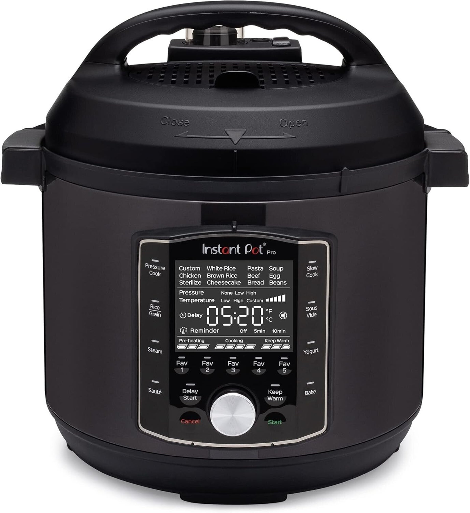10 Popular Slow Cookers That Amazon Reviewers Love | HuffPost Life