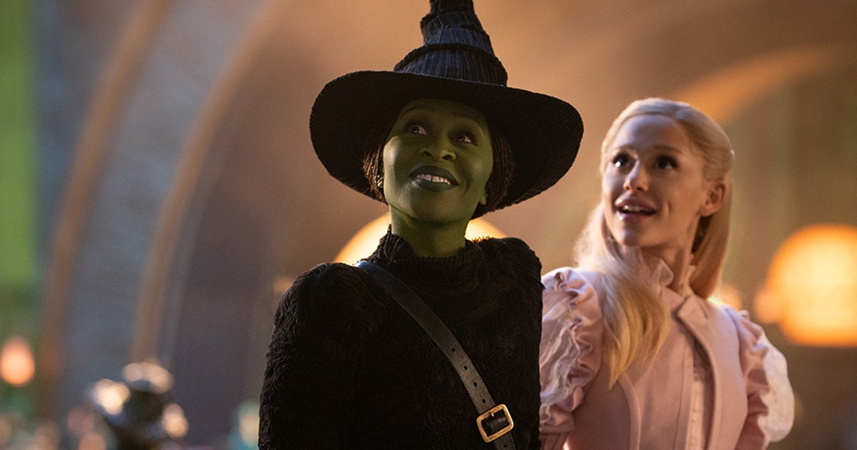 When Is Wicked Part 2 Coming Out? Everything We Know About The Sequel ...