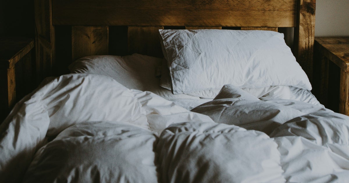 What Does Tog Mean And What's Best For Winter Duvets? | HuffPost UK Life