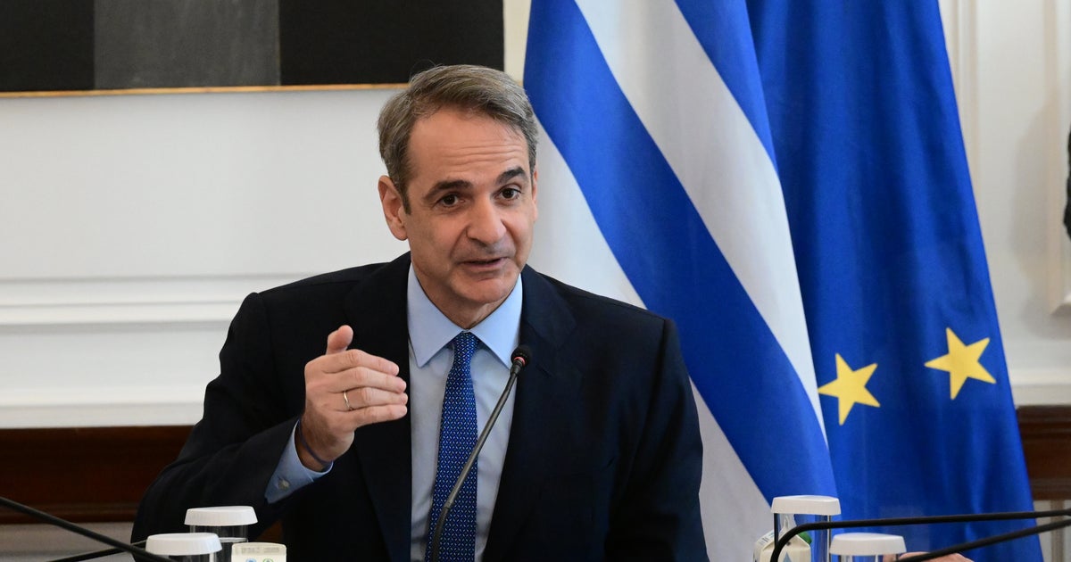 Μητσοτάκης: Η στήριξη της οικογένειας ήταν και παραμένει προτεραιότητά ...