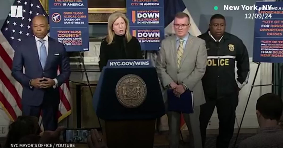 Police Confirm Person of Interest In CEO Shooting | HuffPost Videos