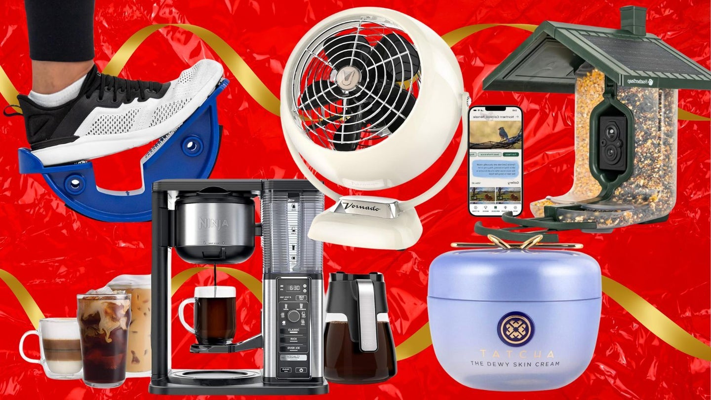 34 Top Christmas Gifts To Give In 2024 | HuffPost Life