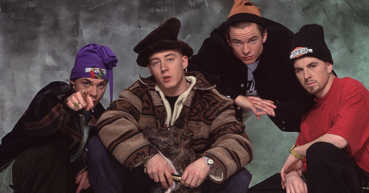 East 17 Singer Tony Mortimer Says Hearing Stay Another Day 'Still ...