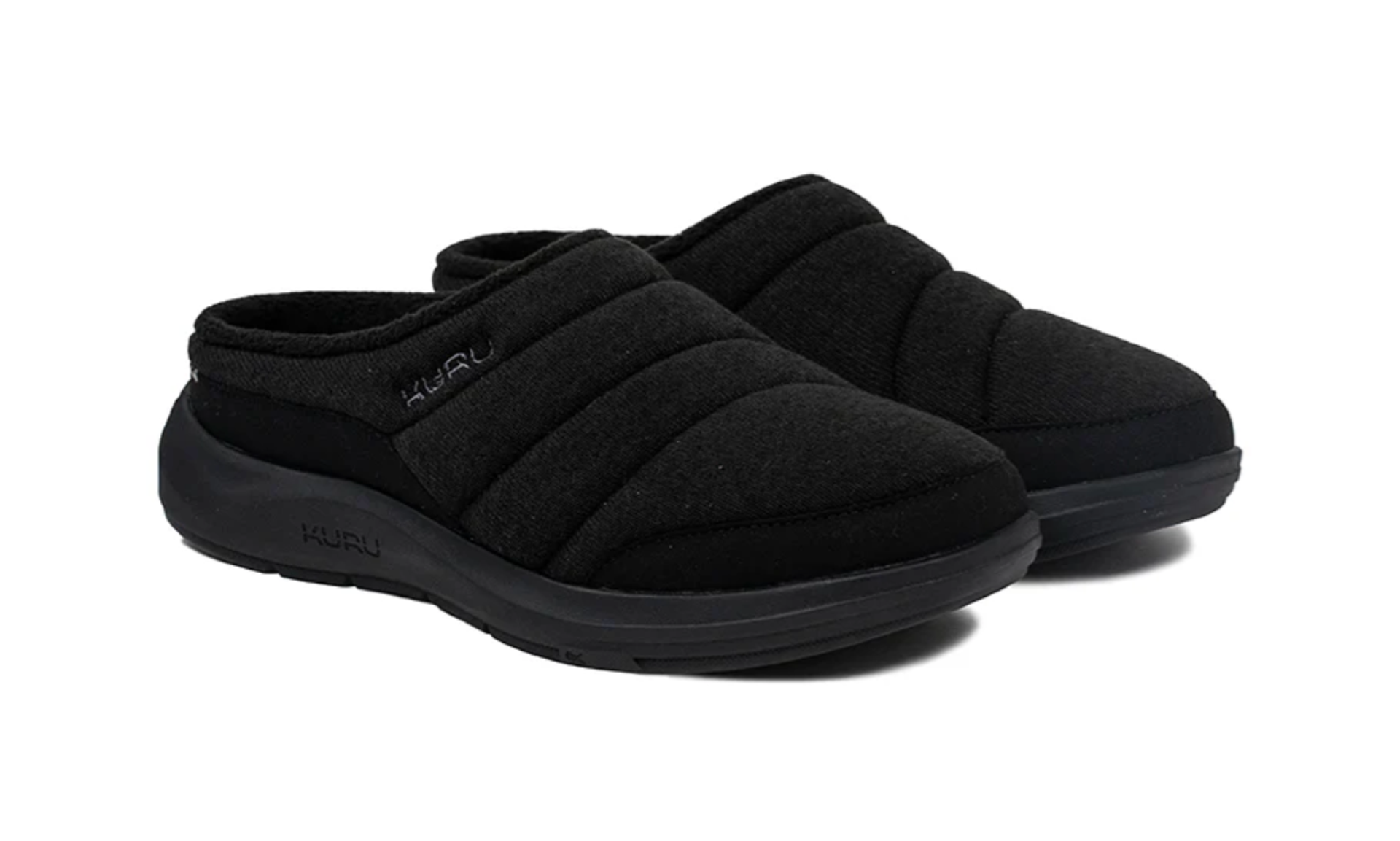 Reviewers Say These Comfy Slippers Actually Have Arch Support ...
