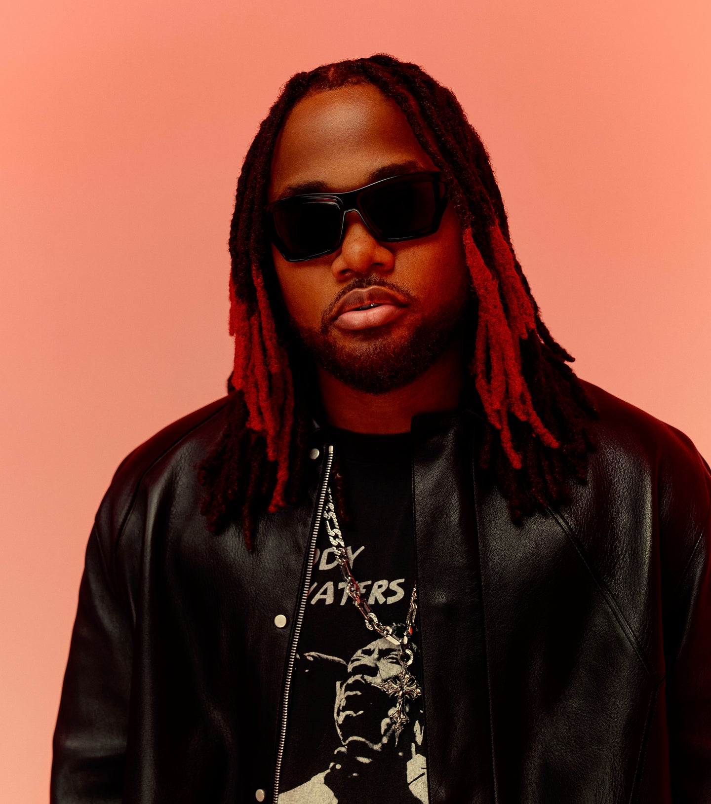 How Leon Thomas' 'Mutt' Made Him A Top Dog In R&B | HuffPost Entertainment