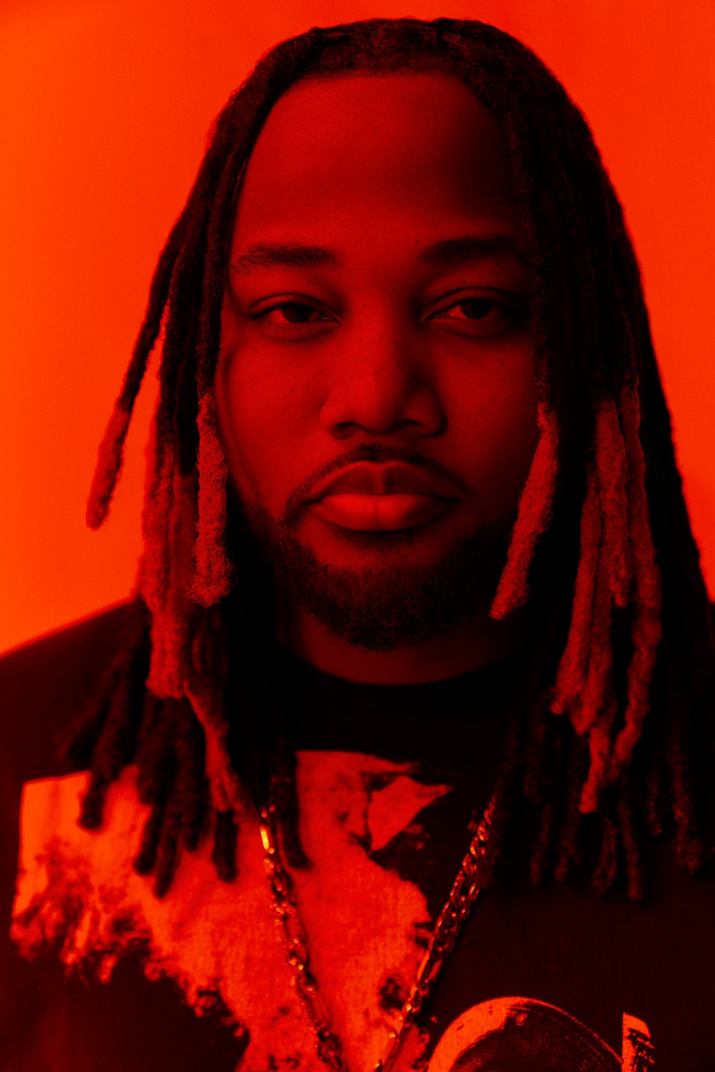 How Leon Thomas' 'Mutt' Made Him A Top Dog In R&B | HuffPost Entertainment