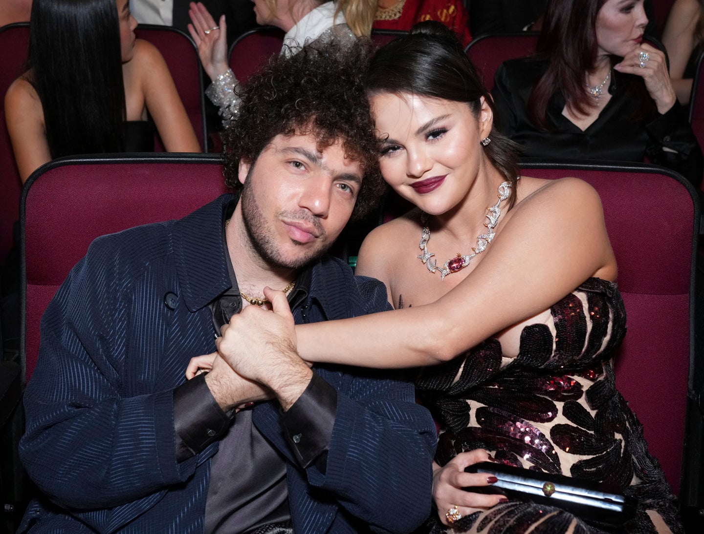 Selena Gomez And Benny Blanco Are Engaged | HuffPost Entertainment