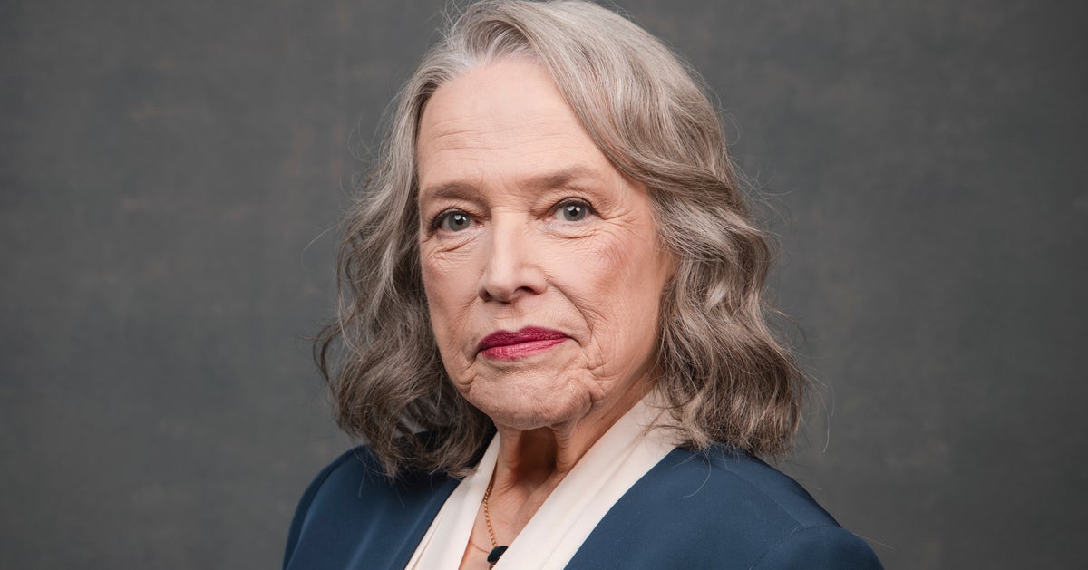 Kathy Bates Gets Candid About Struggles On Set Of The Office | HuffPost ...
