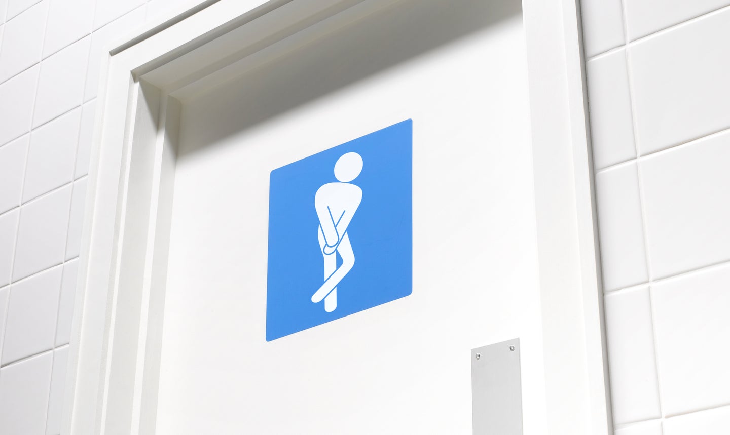 Why You Have To Pee More Often When It's Cold Outside | HuffPost Life