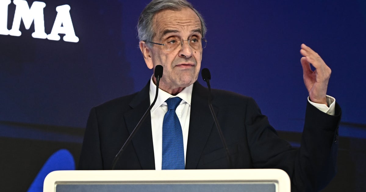 Νέα πυρά Σαμαρά κατά της κυβέρνησης: Εχουμε χάσει την πυξίδα μας, αυτό ...