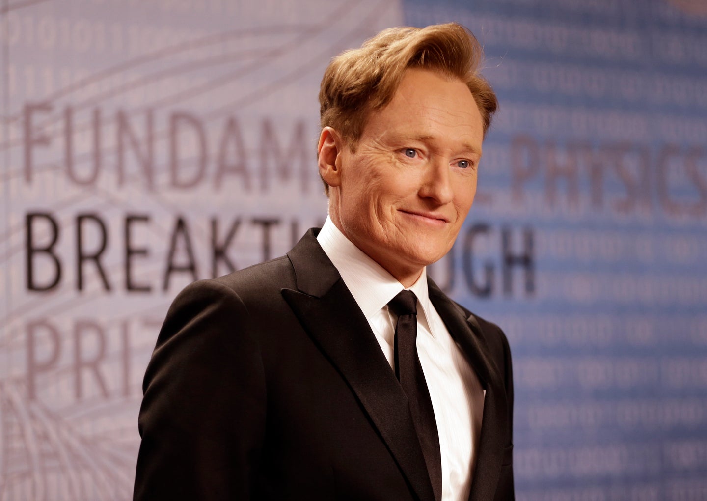 Conan O'Brien's Parents Die 3 Days Apart From Each Other After 66 Years ...