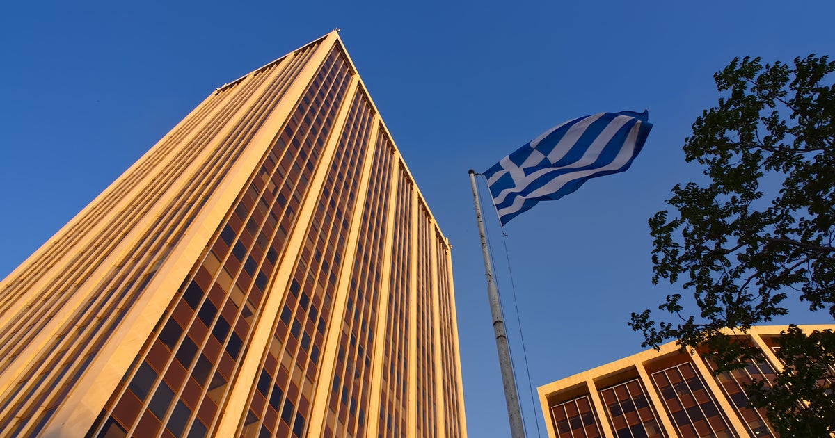 Θετικά μηνύματα της Ελλάδας στις αγορές: Πρόωρη αποπληρωμή χρέους και ...